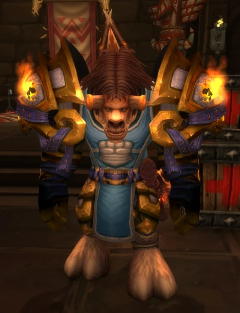 Sunwalker Keeper - Wowpedia - Your wiki guide to the World of Warcraft