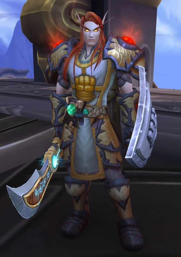 Talthis - Wowpedia - Your wiki guide to the World of Warcraft