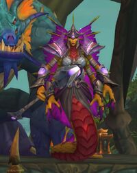 Taking Out the Tidecaller - Wowpedia - Your wiki guide to the World of ...