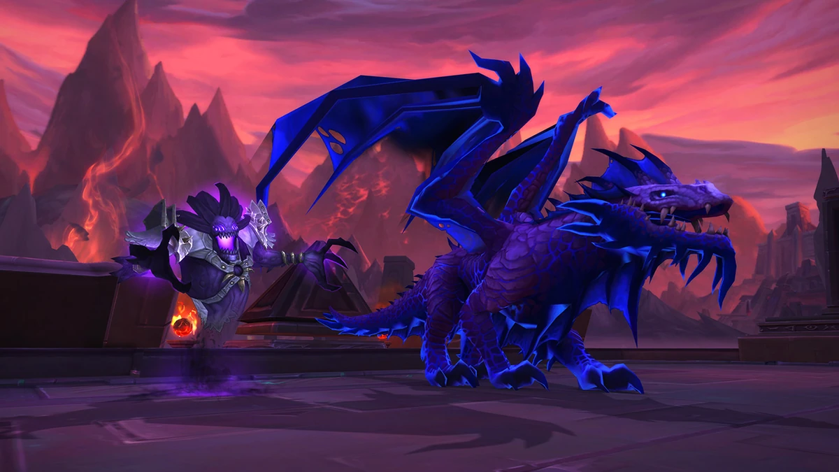 Cult of the Void - Wowpedia - Your wiki guide to the World of Warcraft