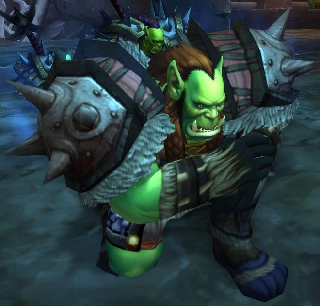 Captain Bonemaw - Wowpedia - Your wiki guide to the World of Warcraft