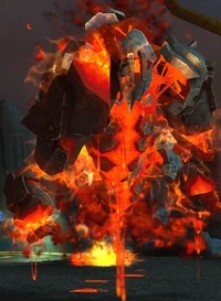 Elementium Terror - Wowpedia - Your wiki guide to the World of Warcraft