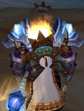 Enamelled Disc of Mojo - Wowpedia - Your wiki guide to the World of ...