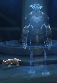 Filrich - Wowpedia - Your wiki guide to the World of Warcraft