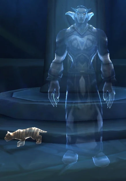 Filrich - Wowpedia - Your wiki guide to the World of Warcraft