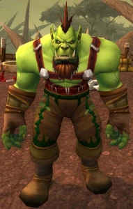 Lor - Wowpedia - Your wiki guide to the World of Warcraft