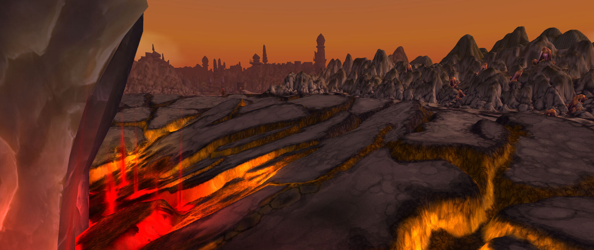 Silithus Wowpedia Your Wiki Guide To The World Of Warcraft