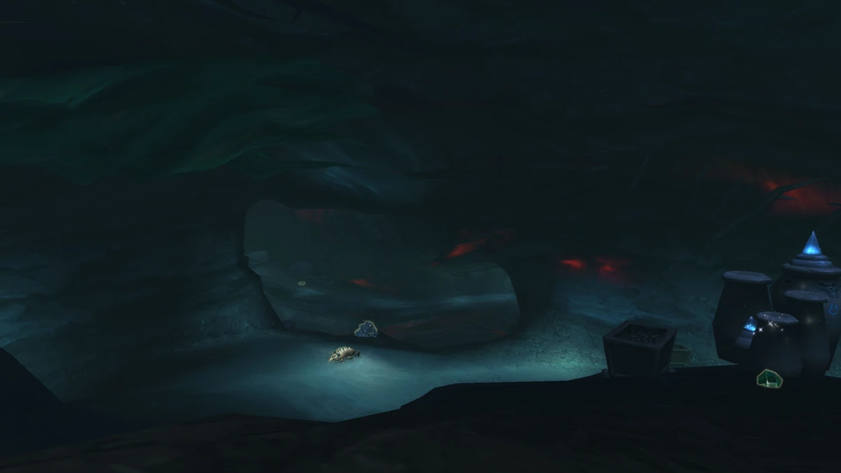 Pit of Anguish - Wowpedia - Your wiki guide to the World of Warcraft