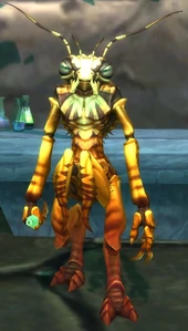 Poisoncrafter Kil'zit - Wowpedia - Your wiki guide to the World of Warcraft