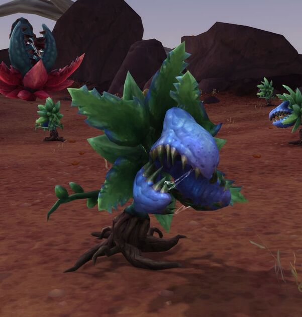 Ridge Lasher Wowpedia Your Wiki Guide To The World Of Warcraft