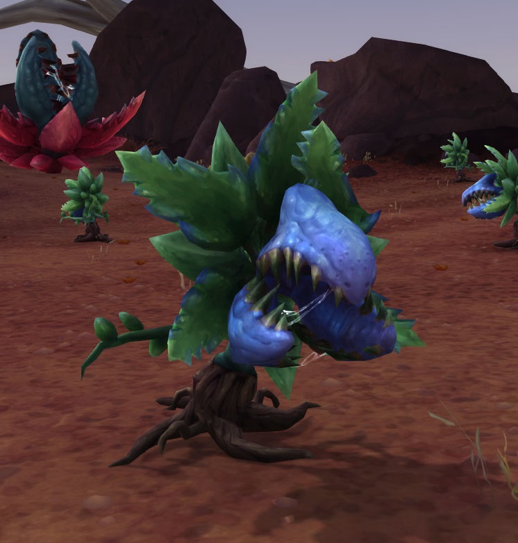 Ridge Lasher Wowpedia Your Wiki Guide To The World Of Warcraft