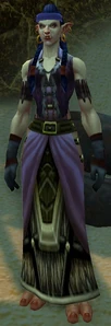 Sandfury Shadowcaster - Wowpedia - Your wiki guide to the World of Warcraft