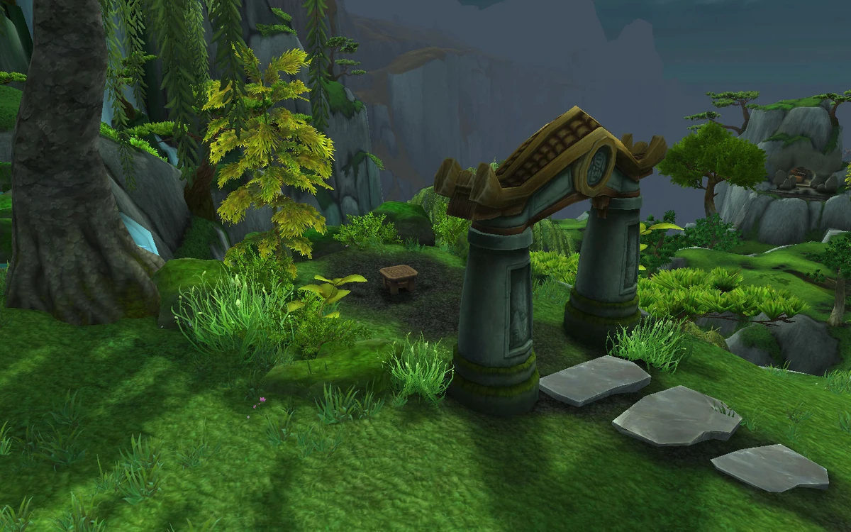 Shrine of the Moon - Wowpedia - Your wiki guide to the World of Warcraft
