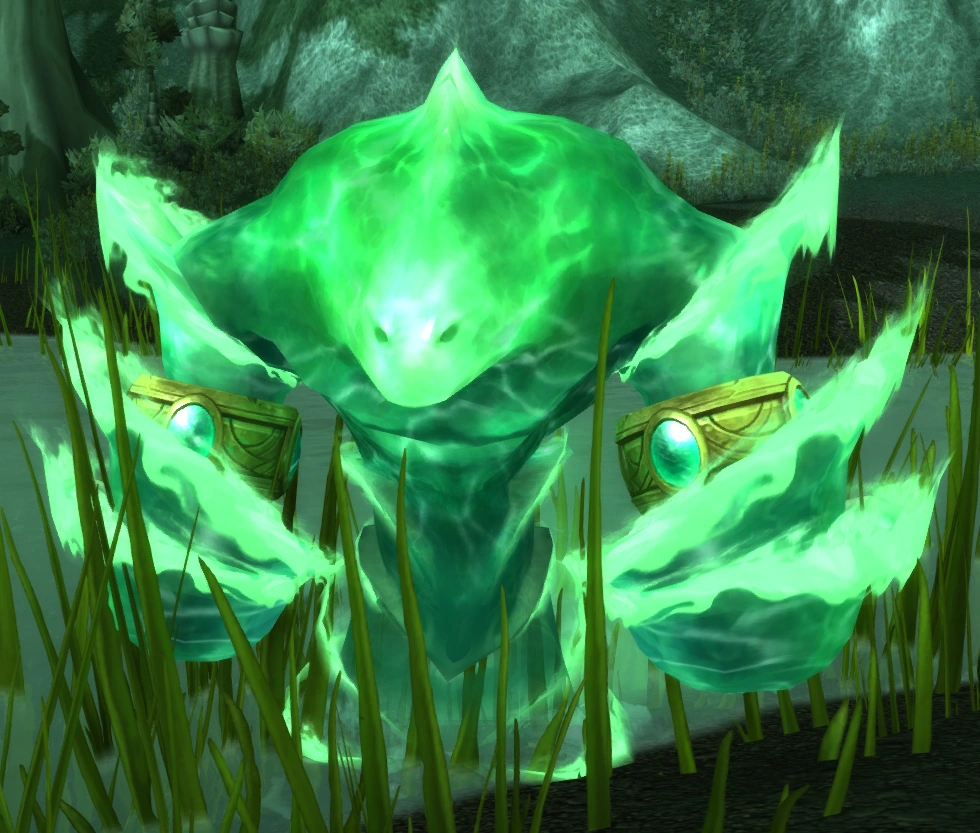 Skettis Surger - Wowpedia - Your wiki guide to the World of Warcraft