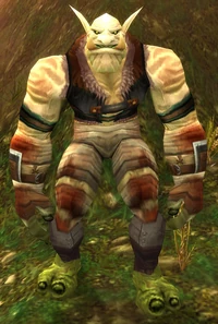 Vex'tul - Wowpedia - Your wiki guide to the World of Warcraft