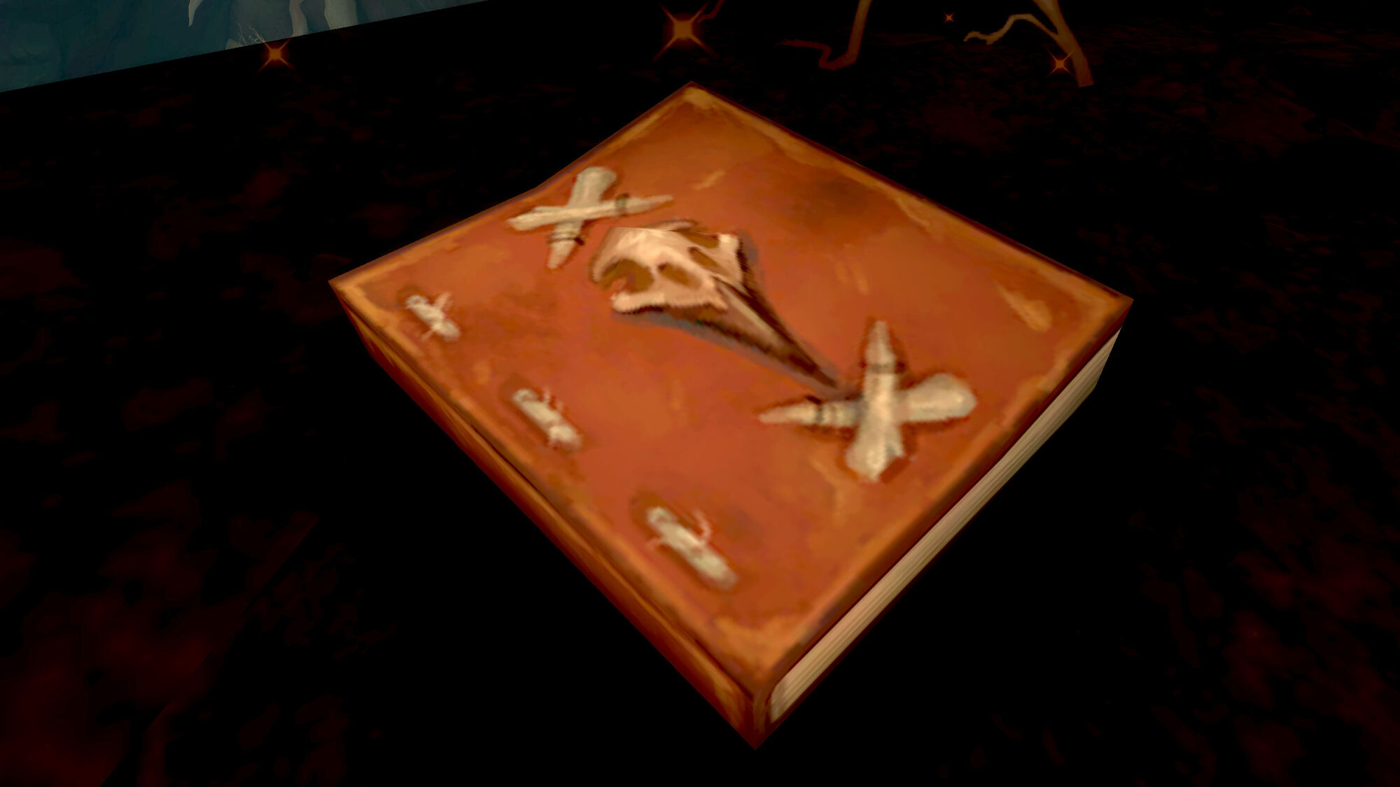 Reliquary Restoration Wowpedia Your Wiki Guide To The World Of Warcraft