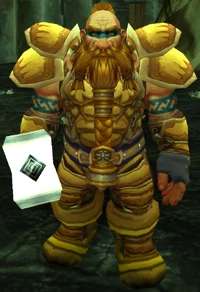 Wing Commander Nuainn - Wowpedia - Your wiki guide to the World of Warcraft