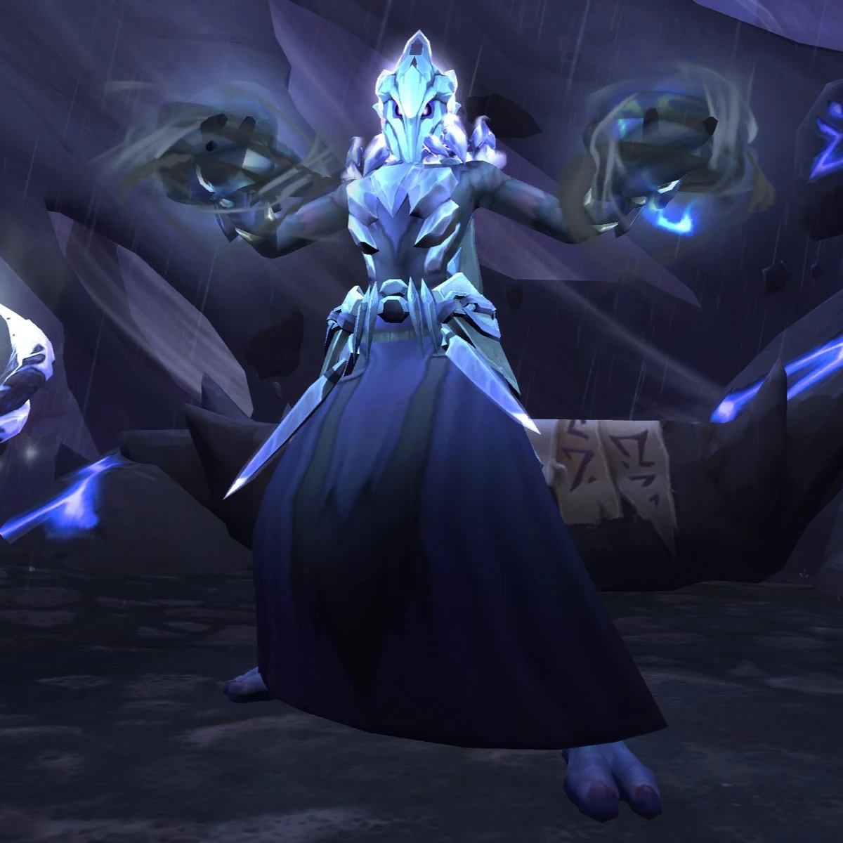 Sunder the Crater - Wowpedia - Your wiki guide to the World of Warcraft