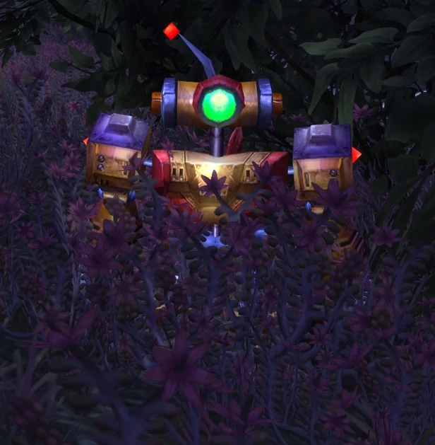 Automated Sentry Bot - Wowpedia - Your wiki guide to the World of Warcraft