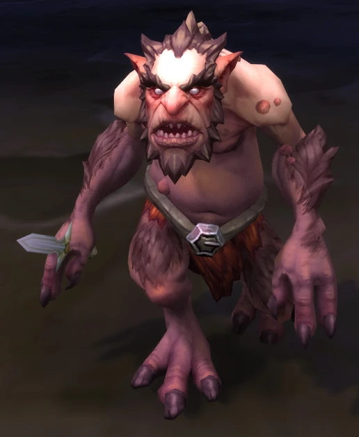 Caverndeep Ambusher - Wowpedia - Your wiki guide to the World of Warcraft