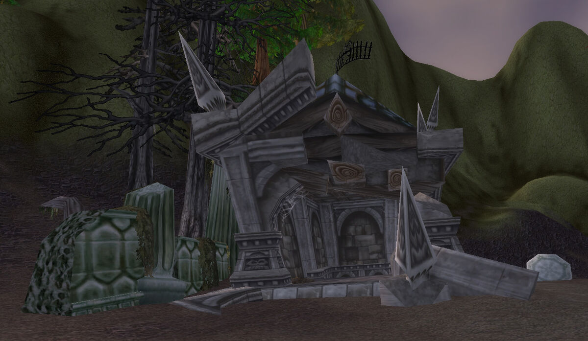 Crypt Hyjal Summit Wowpedia Your Wiki Guide To The World Of Warcraft