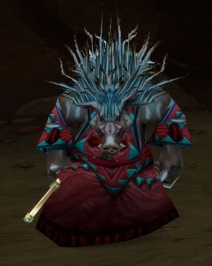 Death's Head Adept - Wowpedia - Your wiki guide to the World of Warcraft