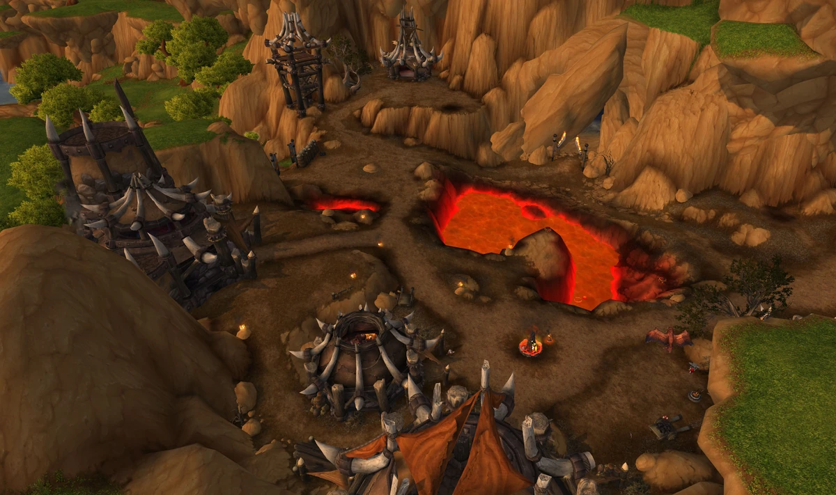 Hallvalor - Wowpedia - Your wiki guide to the World of Warcraft
