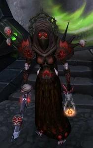 Ilya Plagueheart - Wowpedia - Your wiki guide to the World of Warcraft