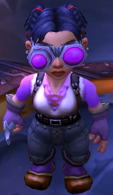 Jinky Twizzlefixxit - Wowpedia - Your wiki guide to the World of Warcraft