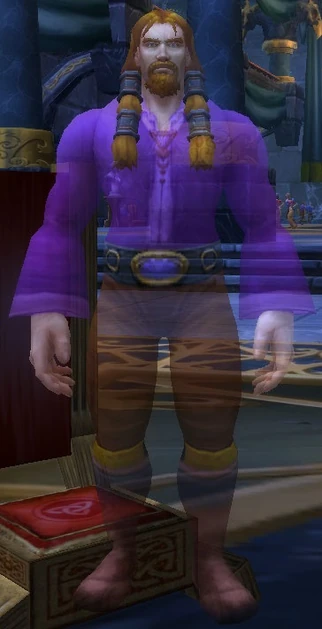 Phantom Guest - Wowpedia - Your wiki guide to the World of Warcraft