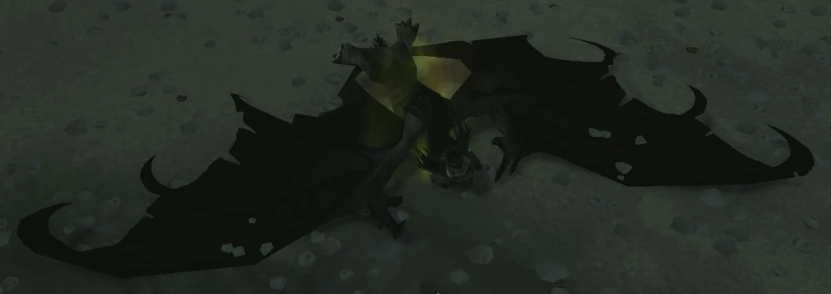 Riding Bat - Wowpedia - Your wiki guide to the World of Warcraft