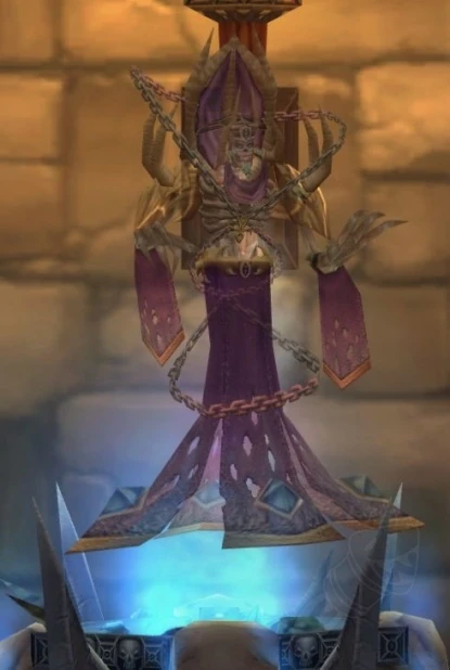 Shadow of Thel'zan the Duskbringer - Wowpedia - Your wiki guide to the ...