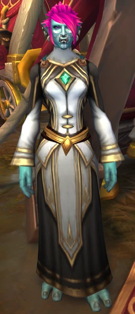 Tal'jin - Wowpedia - Your wiki guide to the World of Warcraft