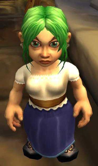 Trixy Trixerton - Wowpedia - Your wiki guide to the World of Warcraft