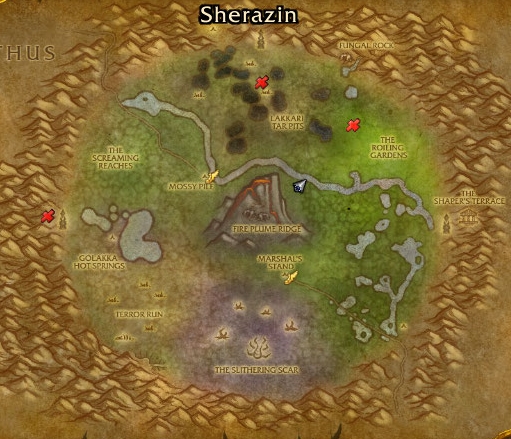 Category:Un'Goro Madness - Wowpedia - Your wiki guide to the World of ... Category:Un'Goro Madness - Wowpedia - Your wiki guide to the World of ...