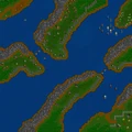 Darrowmere Lake - Wowpedia - Your wiki guide to the World of Warcraft