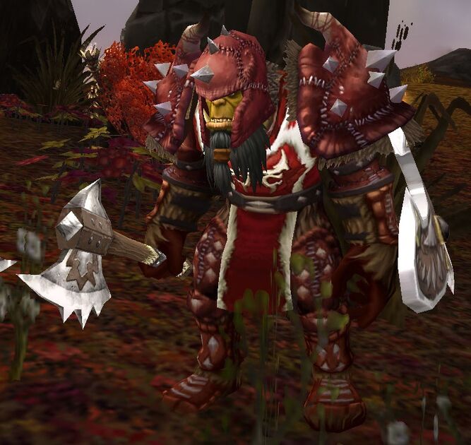 Warsong Caravan Guard Wowpedia Your Wiki Guide To The World Of Warcraft