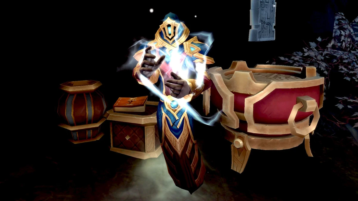 Empowering Equipment - Wowpedia - Your wiki guide to the World of Warcraft