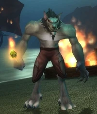 Bloodfang Scavenger - Wowpedia - Your wiki guide to the World of Warcraft