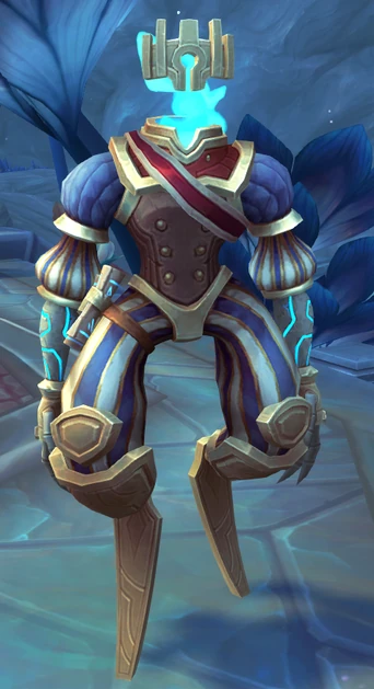 Curio Dealer - Wowpedia - Your wiki guide to the World of Warcraft