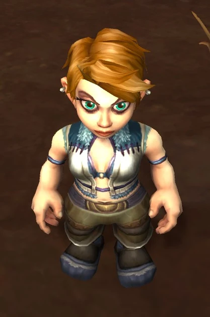 Fizzsprings Guide - Wowpedia - Your wiki guide to the World of Warcraft