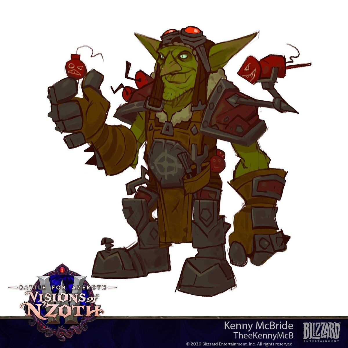 Heritage of Kezan - Wowpedia - Your wiki guide to the World of Warcraft Heritage of Kezan - Wowpedia - Your wiki guide to the World of Warcraft