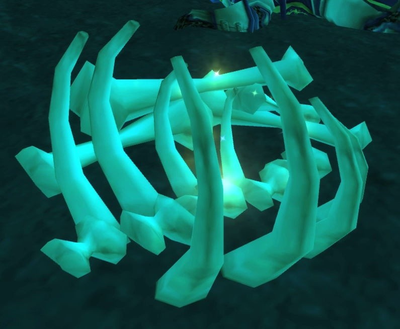 Pile Of Bones Icecrown Wowpedia Your Wiki Guide To The World Of
