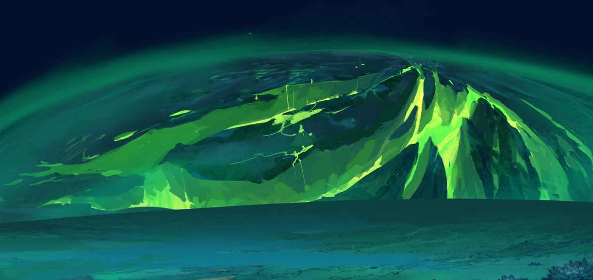 Eredath - Wowpedia - Your wiki guide to the World of Warcraft