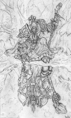 Unbroken (short story) - Wowpedia - Your wiki guide to the World of ...