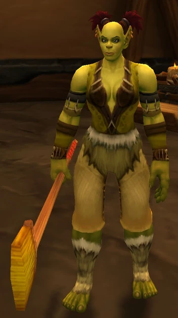 Pooka - Wowpedia - Your wiki guide to the World of Warcraft