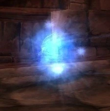 Restless Soul (wisp) - Wowpedia - Your wiki guide to the World of Warcraft