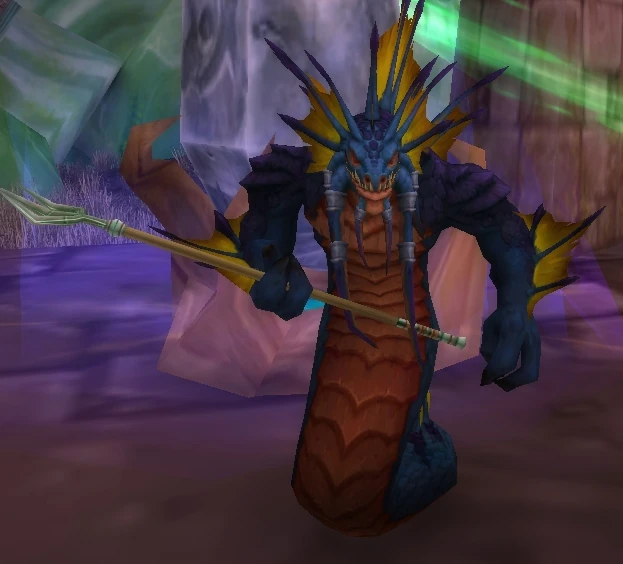 Spitelash Stormfury - Wowpedia - Your wiki guide to the World of Warcraft