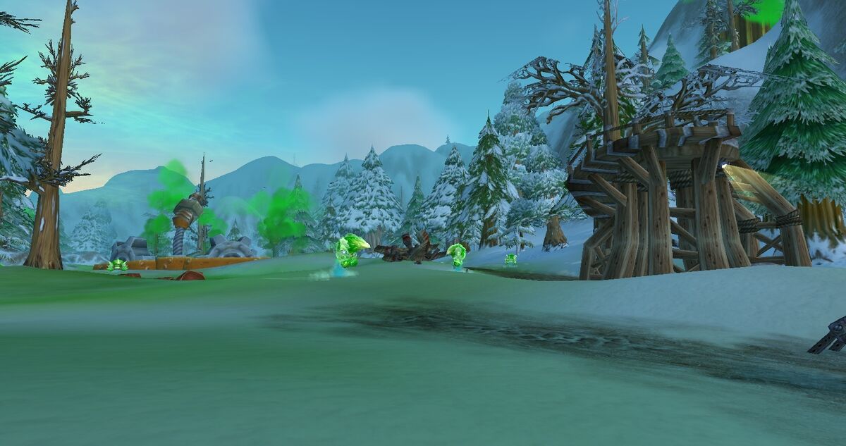 Toxic Airfield Wowpedia Your Wiki Guide To The World Of Warcraft