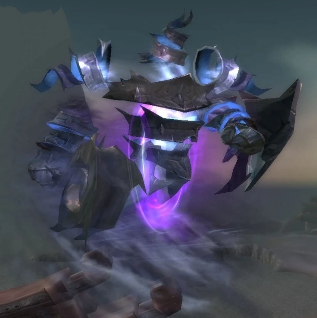 Aetherion - Wowpedia - Your wiki guide to the World of Warcraft